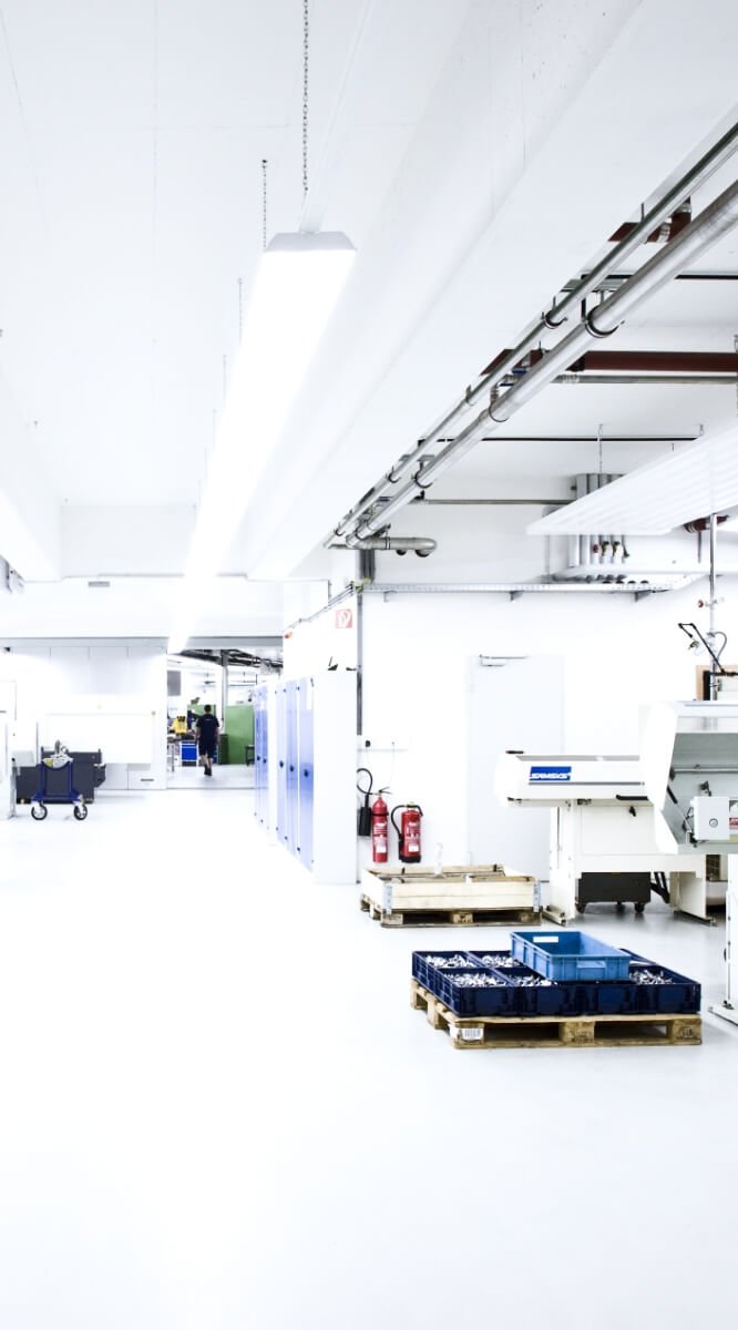 Über - RETONE® - Die perfekte Ausstrahlung.